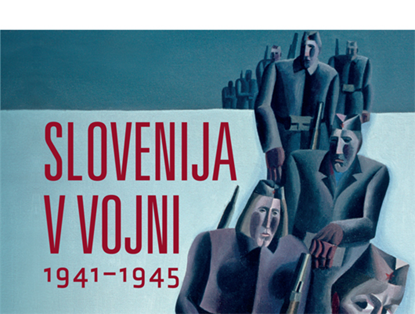 Slovenija v vojni 1941–1945 - Goriški muzej